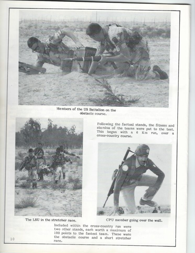 UFO Encounter Egypt and ECETI Ranch – What’s the Connection?